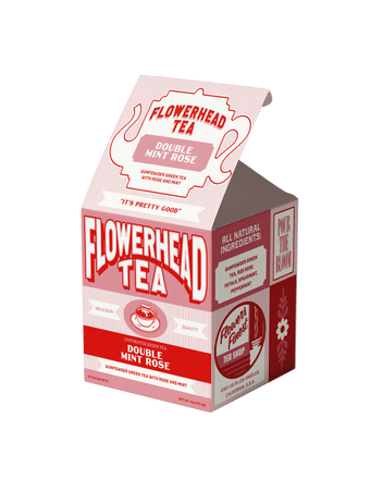 Tea Bags – Flowerhead Tea