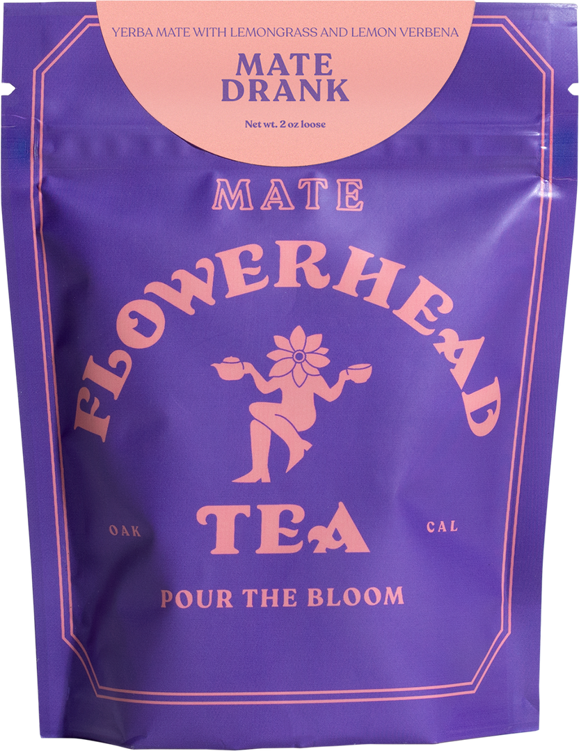 Loose Leaf Teas – Flowerhead Tea