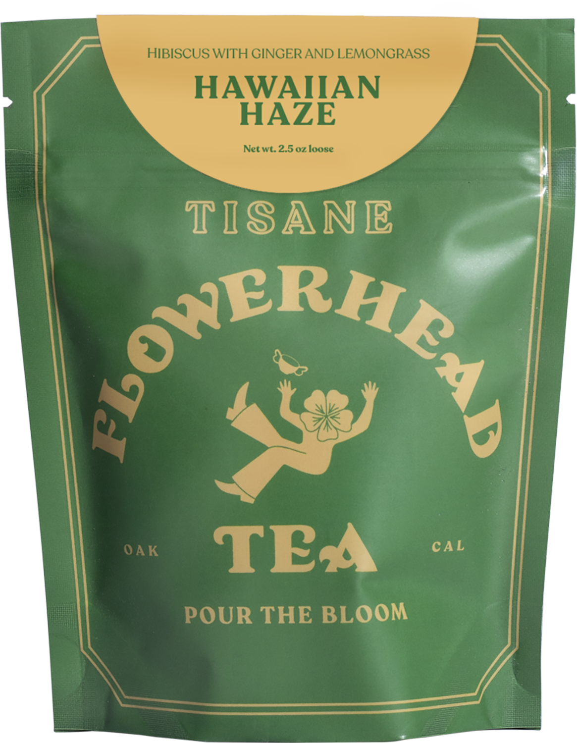 Loose Leaf Teas – Flowerhead Tea
